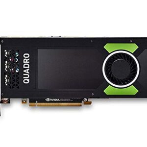 NVIDIA Quadro P4000 (Renewed)