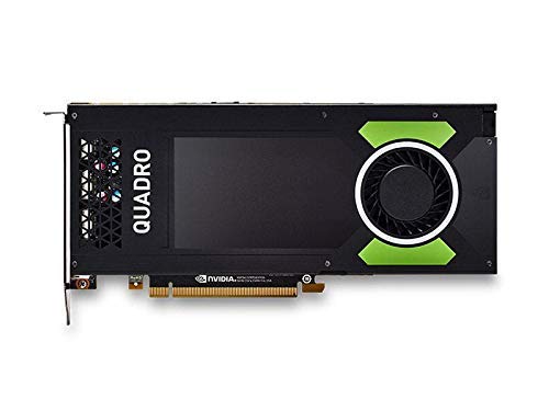 NVIDIA Quadro P4000 (Renewed)