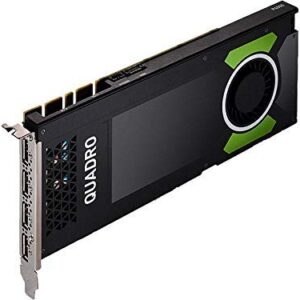 NVIDIA Quadro P4000 (Renewed)