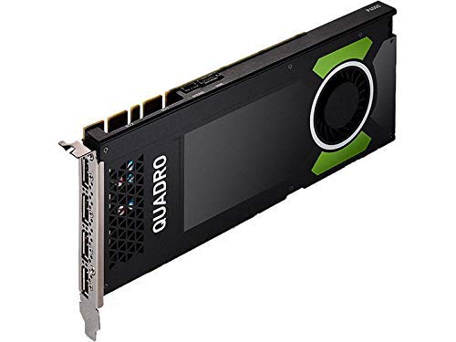 NVIDIA Quadro P4000 (Renewed)