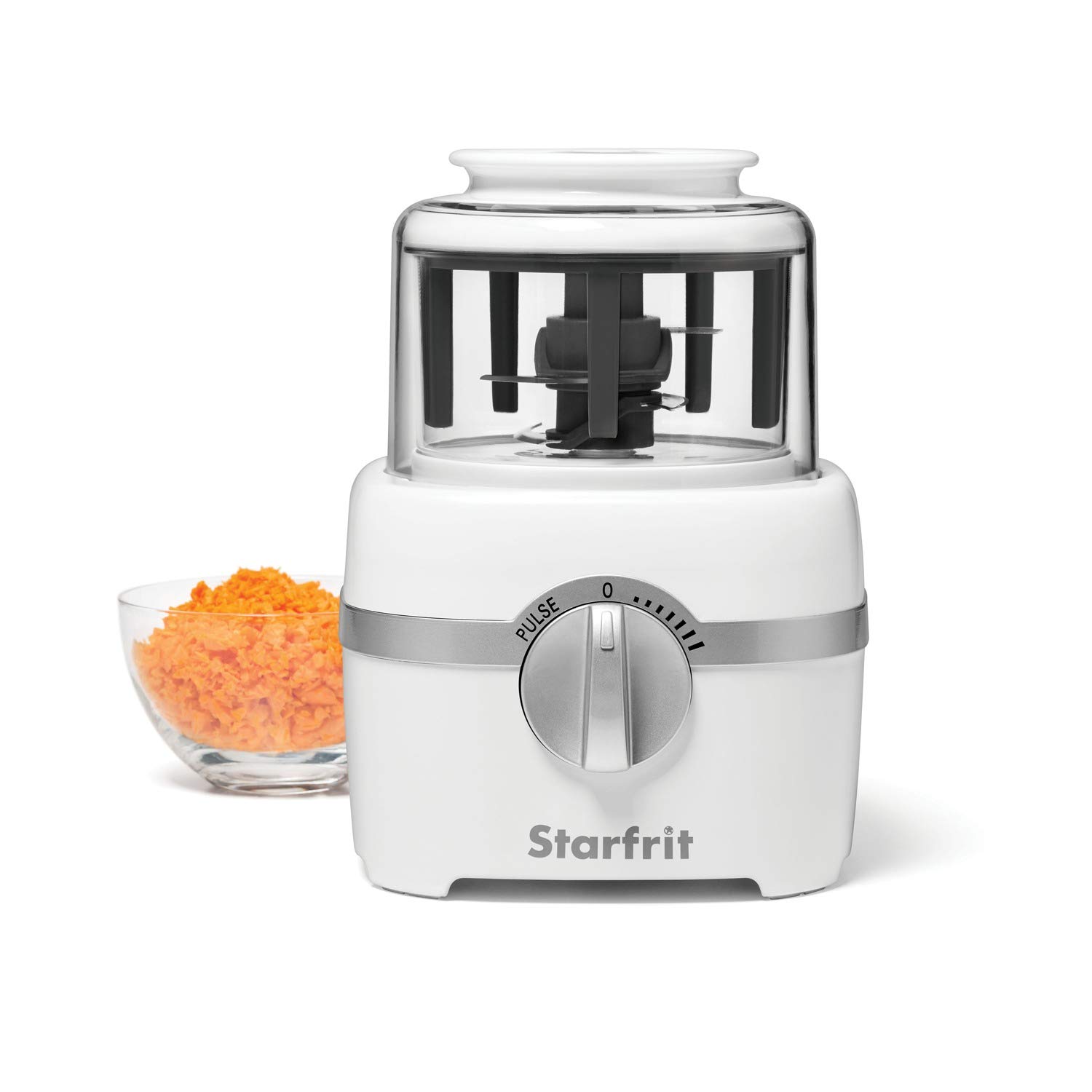 Starfrit Electric Chopper 024220-002-0000