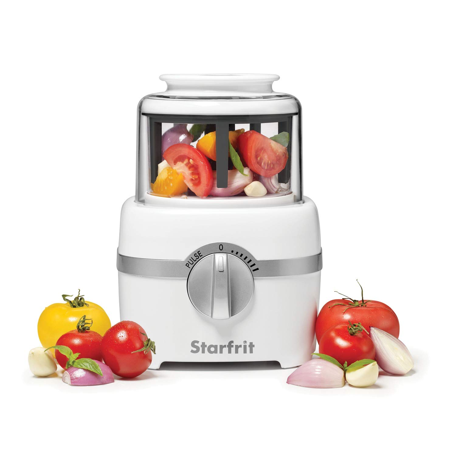 Starfrit Electric Chopper 024220-002-0000