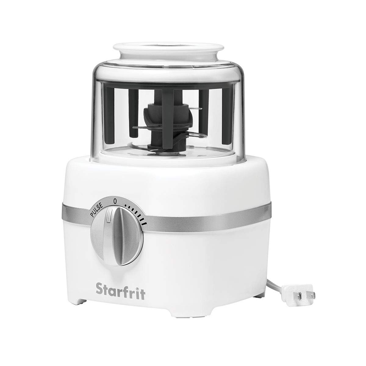 Starfrit Electric Chopper 024220-002-0000