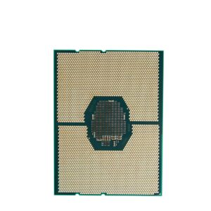 Intel Xeon Gold 6254 Processor 18 Core 3.10GHZ 25MB 200W CPU CD8069504194501 (OEM Tray Processor)