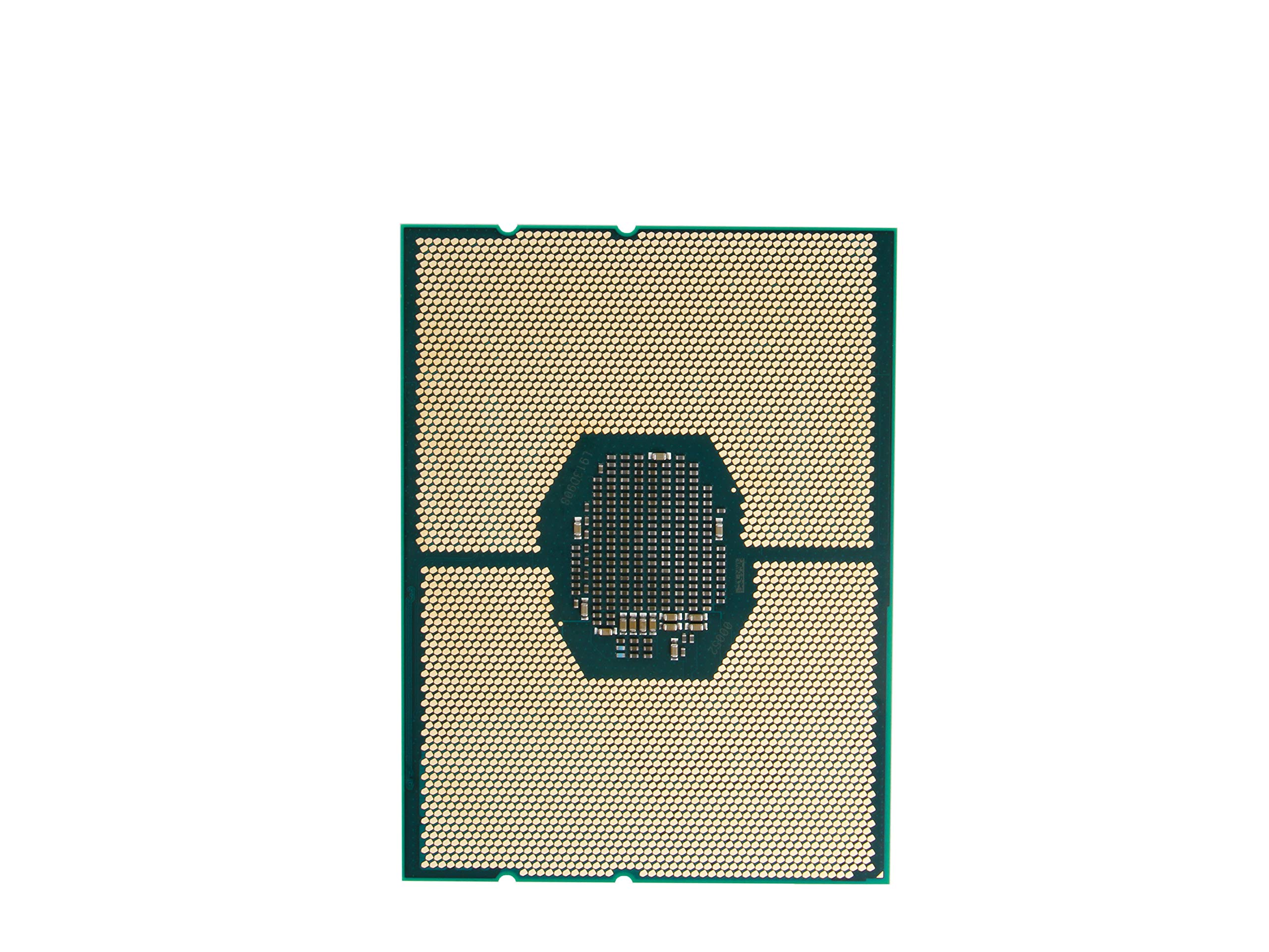 Intel Xeon Gold 6254 Processor 18 Core 3.10GHZ 25MB 200W CPU CD8069504194501 (OEM Tray Processor)