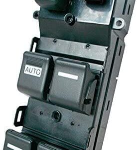 SWITCHDOCTOR Window Master Switch for 2003-2007 Honda Accord