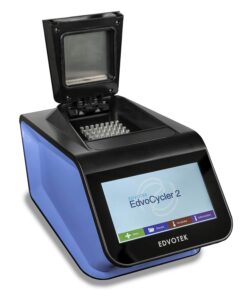 edvocycler™ 2 thermal cycler