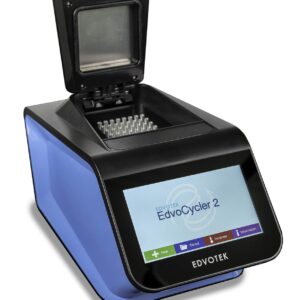 EdvoCycler™ 2 Thermal Cycler