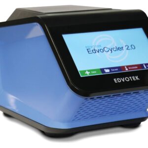 EdvoCycler™ 2 Thermal Cycler