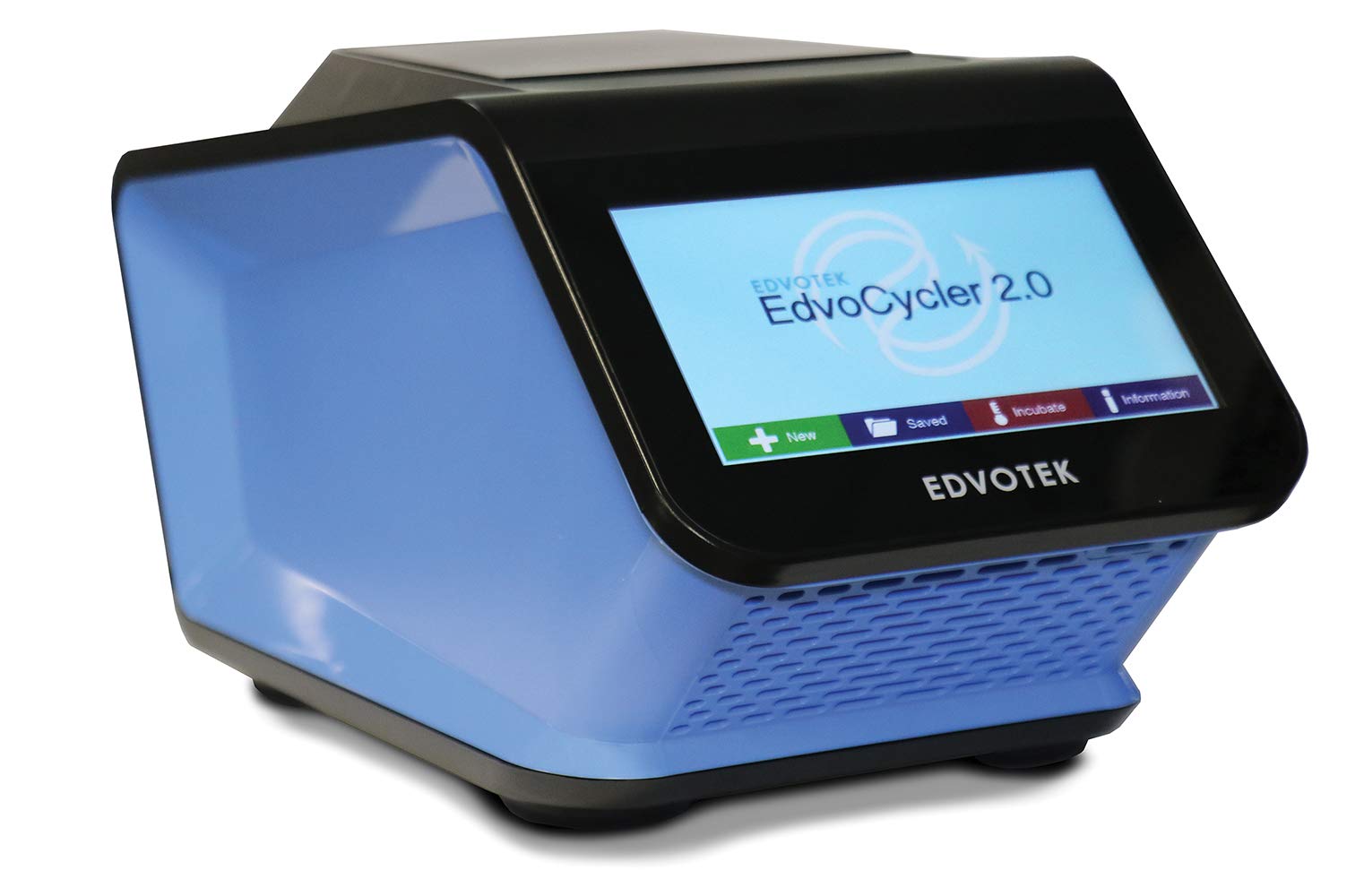 EdvoCycler™ 2 Thermal Cycler