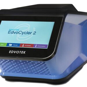 EdvoCycler™ 2 Thermal Cycler