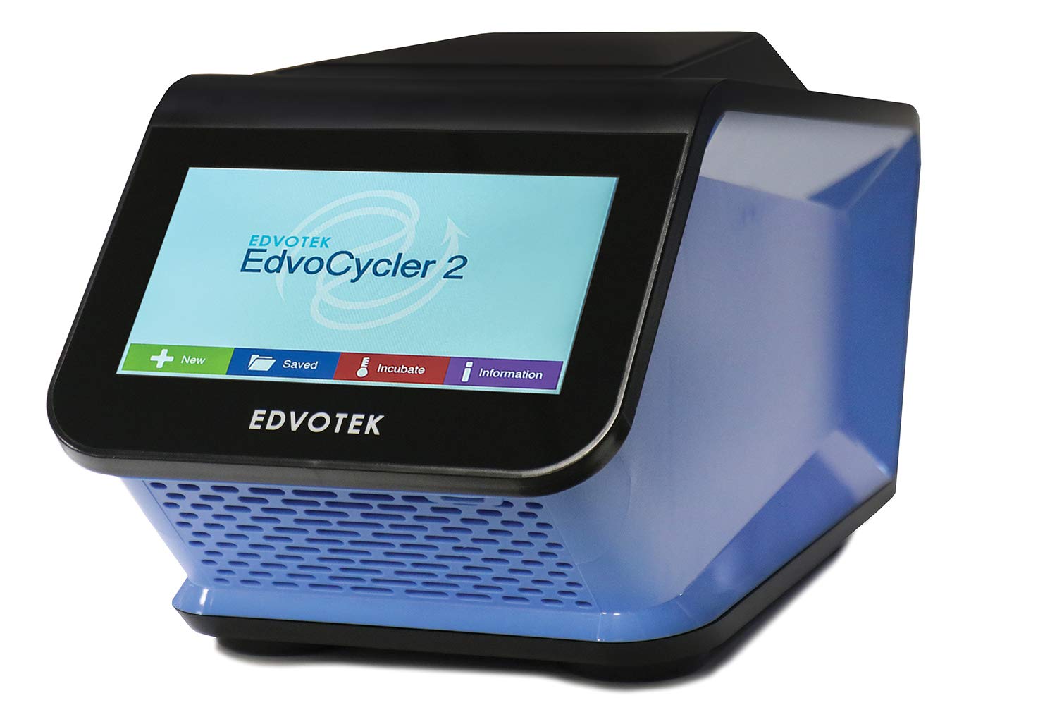 EdvoCycler™ 2 Thermal Cycler