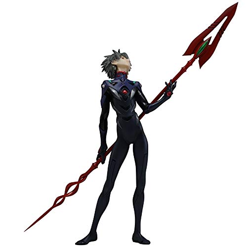 Sega Evangelion: 2.0 You Can (Not) Advance Nagisa Kaworu Premium Figure Spear of Cassius