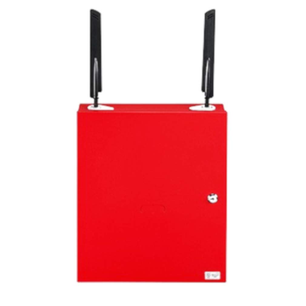 LTE-CFV – Vista 4G LTE Commercial Fire Multi-Path Communicator (Verizon Network) by Honeywell Home