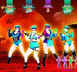 Ubisoft JUST Dance 2020 - PS4, 3307216125037