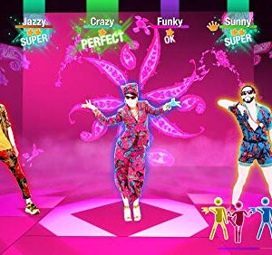 Ubisoft JUST Dance 2020 - PS4, 3307216125037