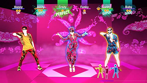 Ubisoft JUST Dance 2020 - PS4, 3307216125037