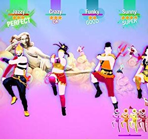 Ubisoft JUST Dance 2020 - PS4, 3307216125037