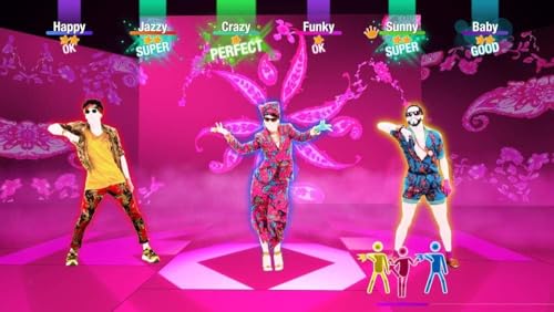 Ubisoft JUST Dance 2020 - PS4, 3307216125037