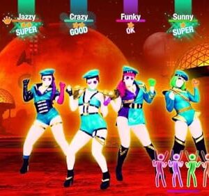 Ubisoft JUST Dance 2020 - PS4, 3307216125037