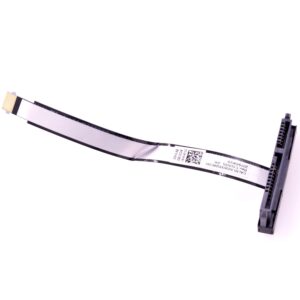 Deal4GO SATA Hard Drive Cable KNK9Y NBX00028C00 Replacement for Dell Inspiron 15 5570 5575 3583 3590 Nitro 5 AN515-52 AN515-53 AN515-54