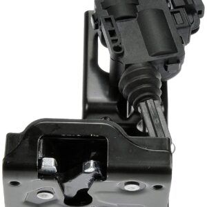 HY-SPEED 719-102 Liftgate Actuator Rear Hatch Trunk Door Latch Motor Tailgate Lock Assembly Compatible with 2009-2012 Escape 09-20 Mercury Mariner 08-11 Mazda Tribute 9L8Z-7843150-B 937-663