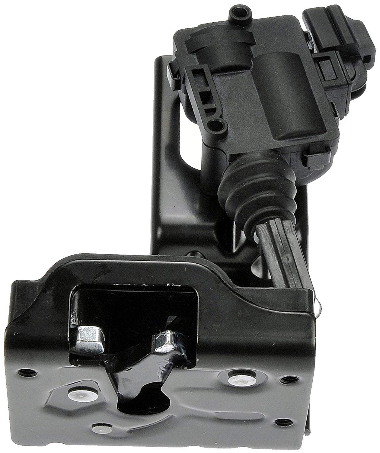 HY-SPEED 719-102 Liftgate Actuator Rear Hatch Trunk Door Latch Motor Tailgate Lock Assembly Compatible with 2009-2012 Escape 09-20 Mercury Mariner 08-11 Mazda Tribute 9L8Z-7843150-B 937-663