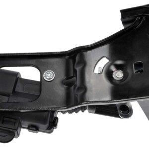 HY-SPEED 719-102 Liftgate Actuator Rear Hatch Trunk Door Latch Motor Tailgate Lock Assembly Compatible with 2009-2012 Escape 09-20 Mercury Mariner 08-11 Mazda Tribute 9L8Z-7843150-B 937-663