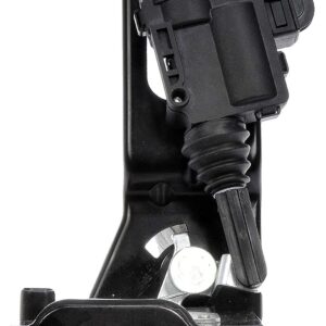 HY-SPEED 719-102 Liftgate Actuator Rear Hatch Trunk Door Latch Motor Tailgate Lock Assembly Compatible with 2009-2012 Escape 09-20 Mercury Mariner 08-11 Mazda Tribute 9L8Z-7843150-B 937-663