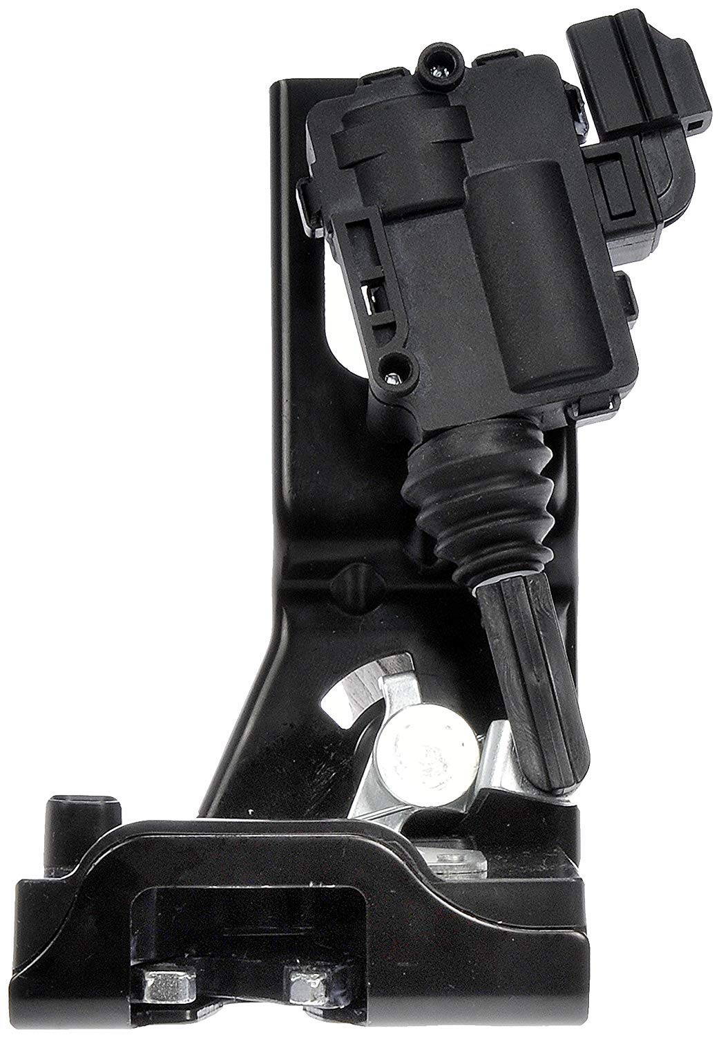 HY-SPEED 719-102 Liftgate Actuator Rear Hatch Trunk Door Latch Motor Tailgate Lock Assembly Compatible with 2009-2012 Escape 09-20 Mercury Mariner 08-11 Mazda Tribute 9L8Z-7843150-B 937-663