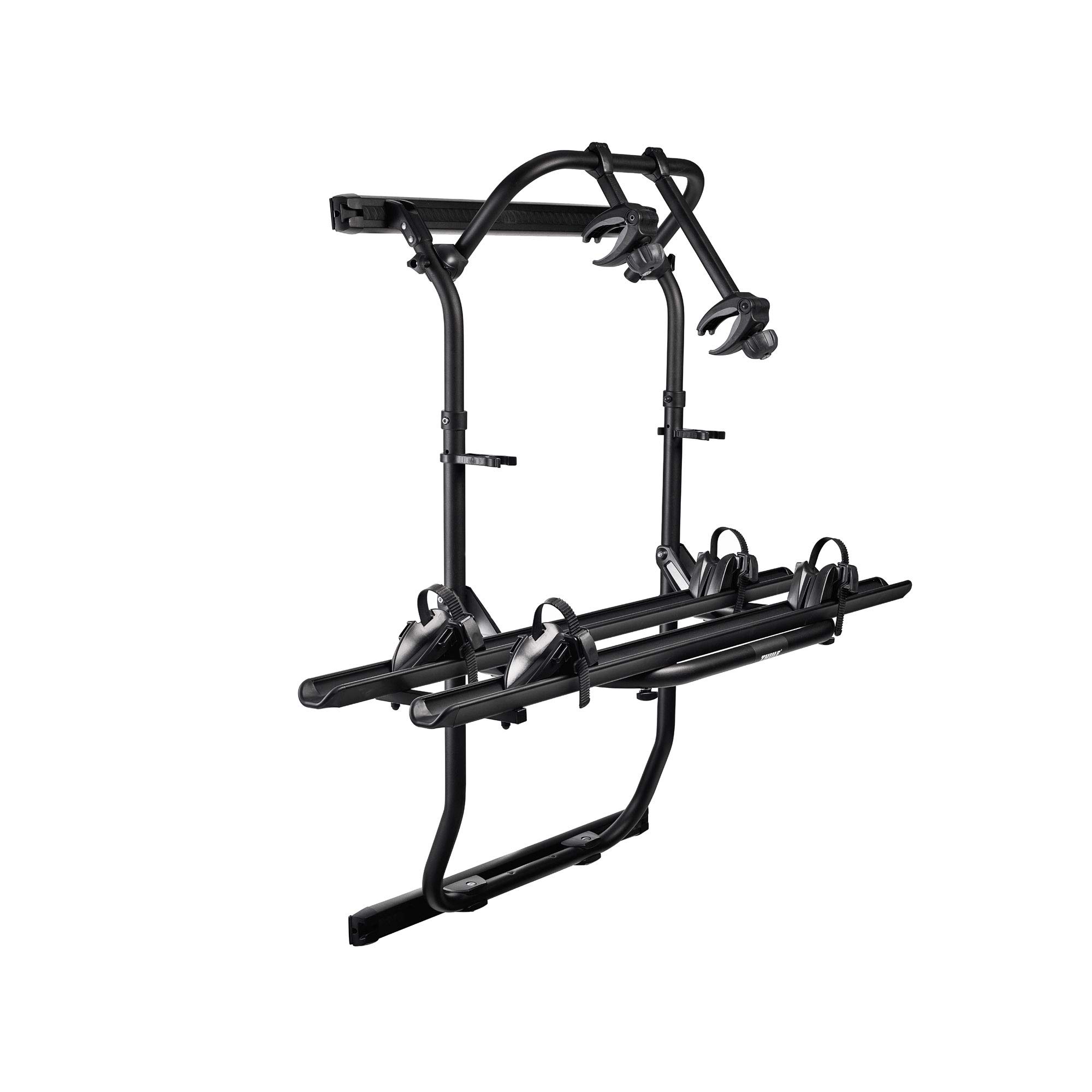 Thule Elite Van XT Bike Rack, Black