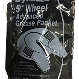 Dynatex 5TH Wheel Grease Packet - 10 Packets