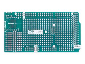 arduino mega proto shield rev3 (pcb) [a000080]