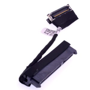 deal4go sata hard drive cable hdd connector fd9m5 0fd9m5 450.0a103.0011 replacement for dell latitude 3480 3580 e3580 e3480