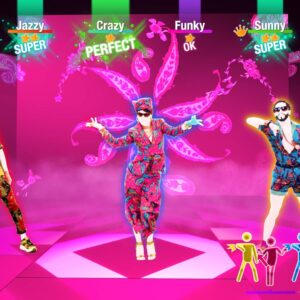 Just Dance 2020 (Xbox One) (International Edition)