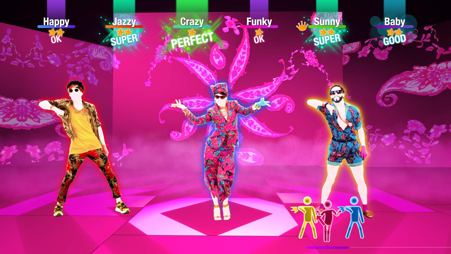 Just Dance 2020 (Xbox One) (International Edition)