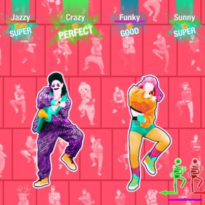 Just Dance 2020 (Xbox One) (International Edition)