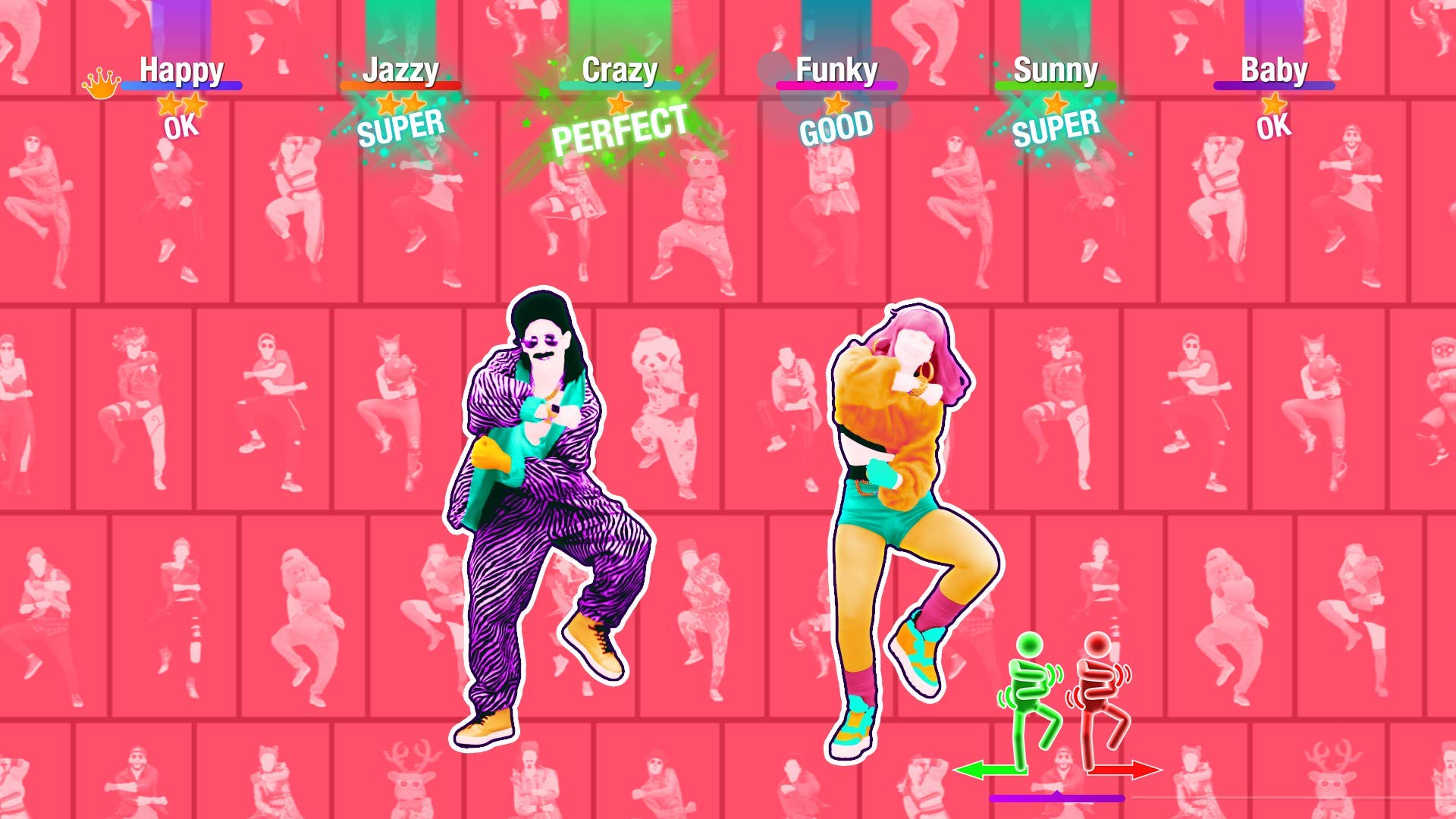 Just Dance 2020 (Xbox One) (International Edition)