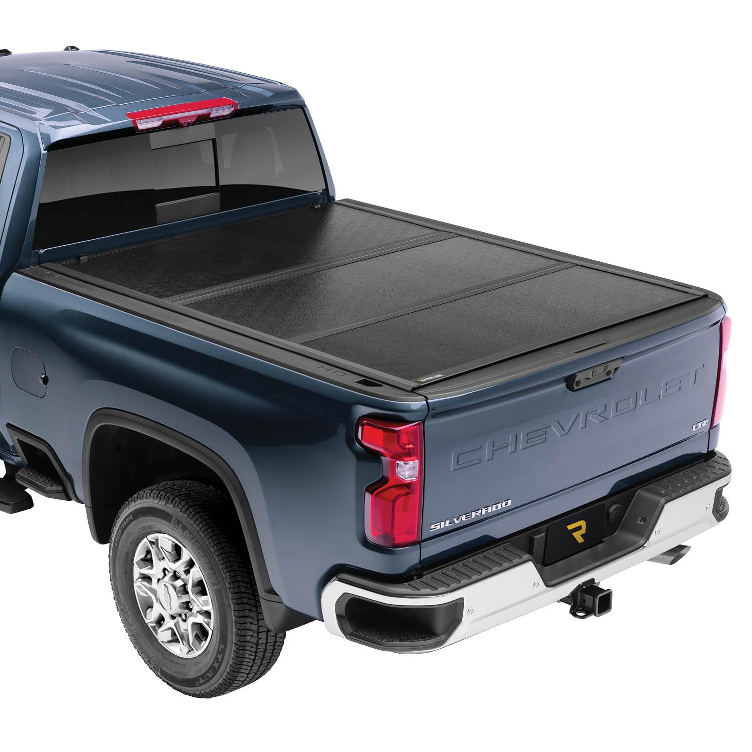 Gator EFX Hard Fold Tonneau Cover