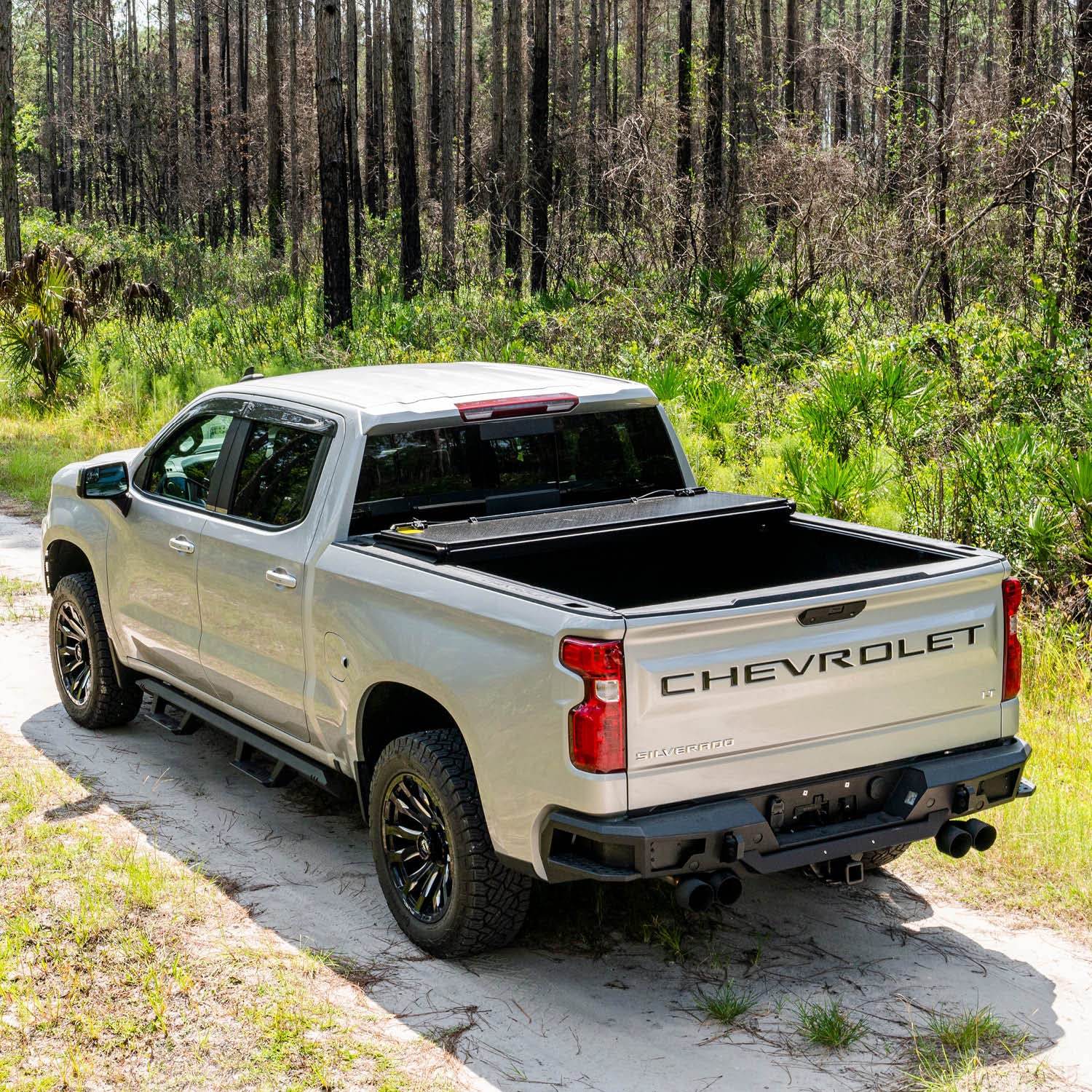 Gator EFX Hard Fold Tonneau Cover