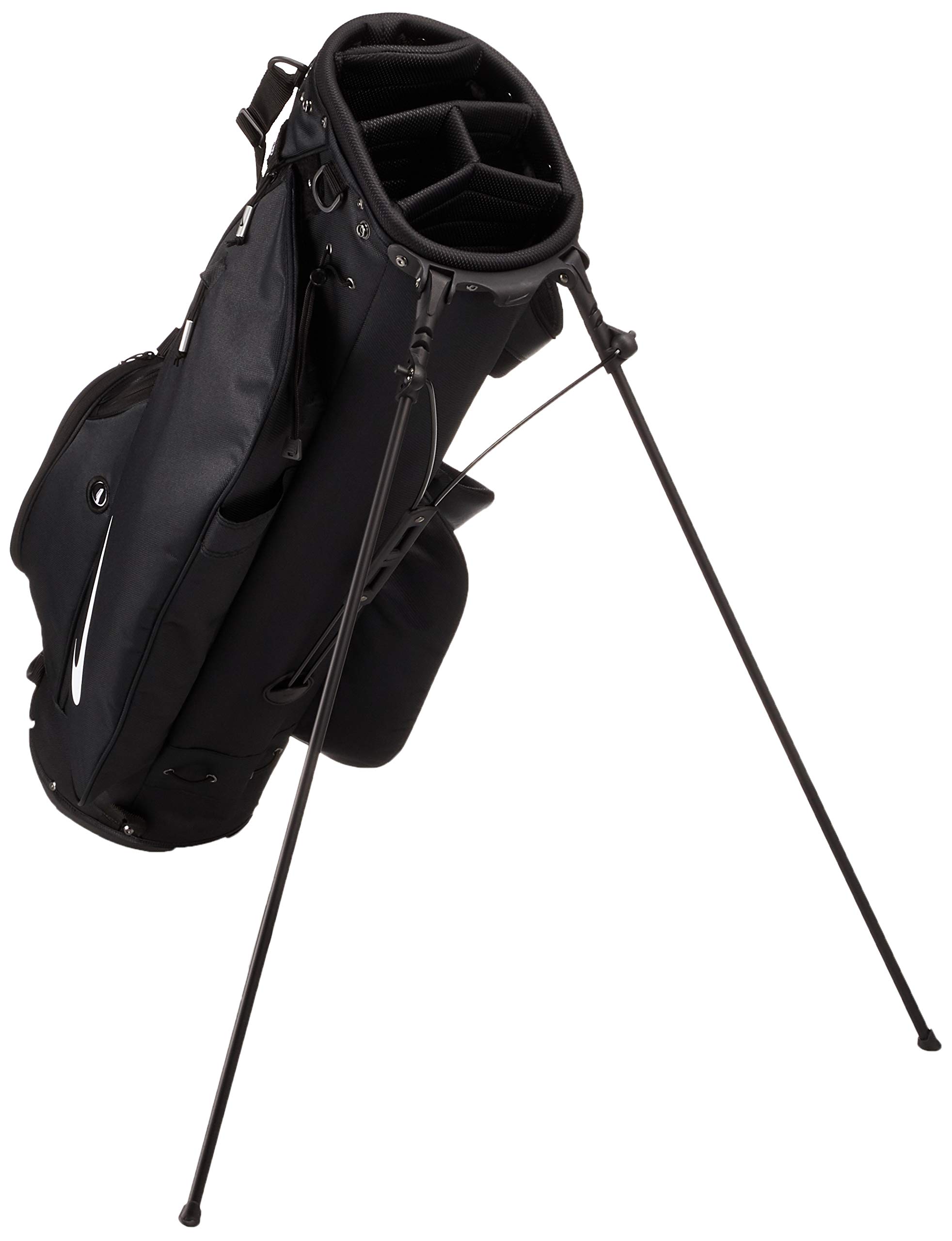 Nike Sport Lite Golf Bag, Black