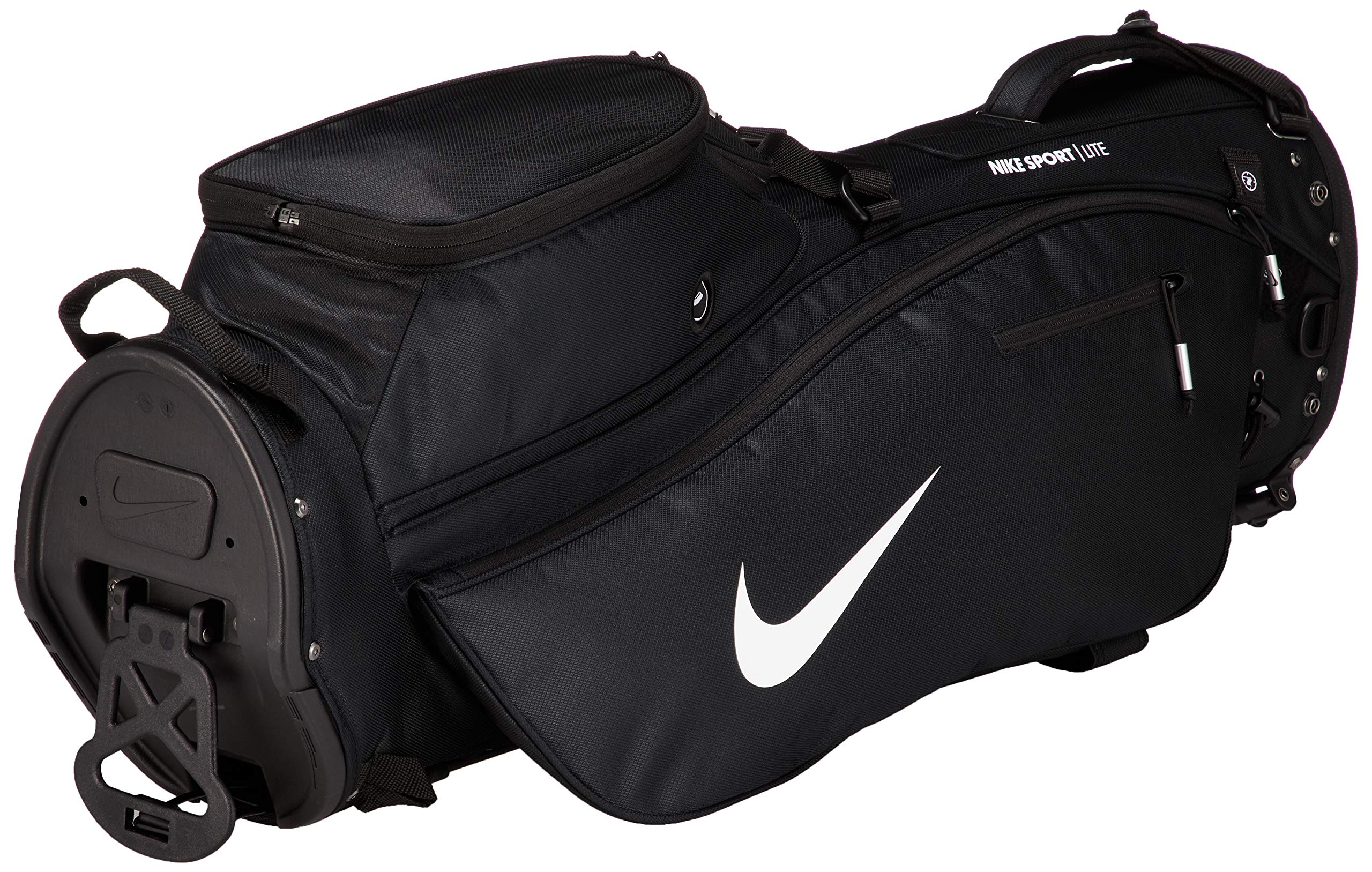 Nike Sport Lite Golf Bag, Black