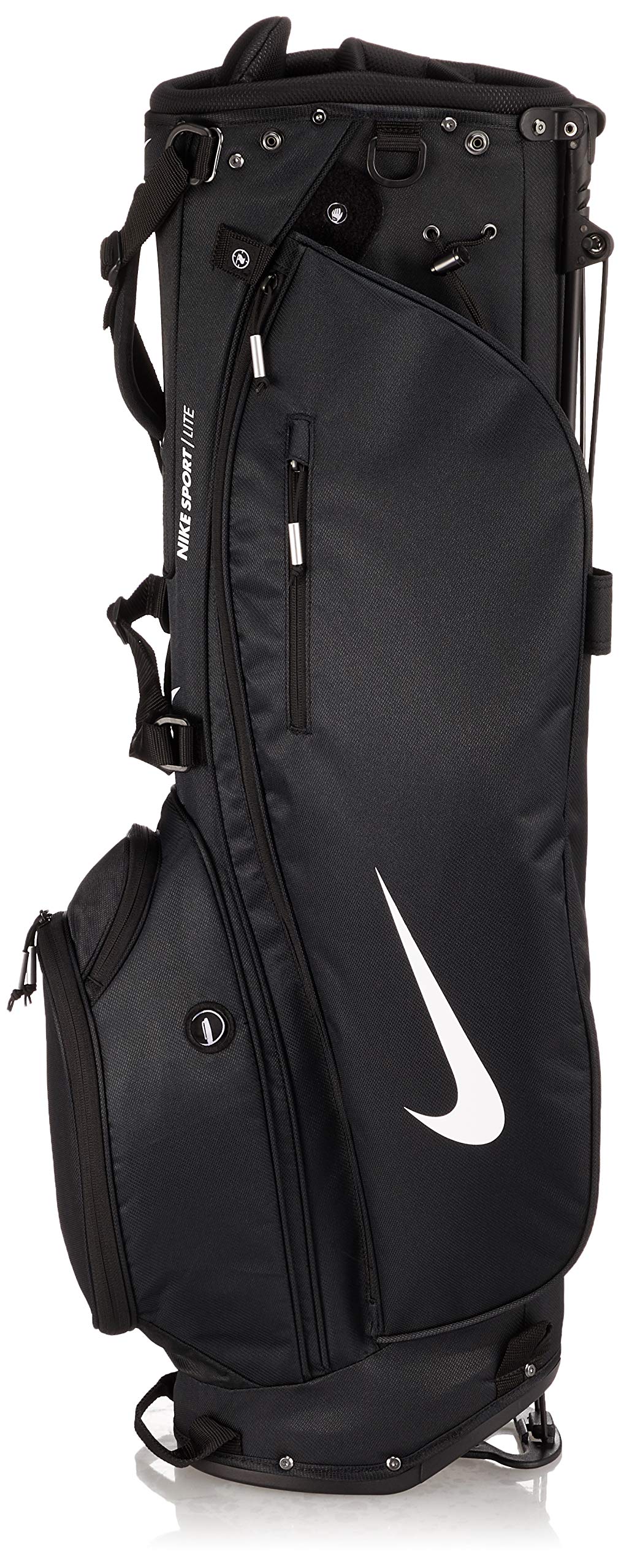 Nike Sport Lite Golf Bag, Black