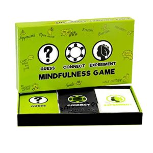 artagia mindfulness games for kids, fun family game, educational games for kids, parent child bonding time.