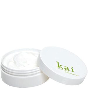 kai body butter, 6.4 oz