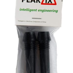 Mons Peak IX Trekking Poles Universal Carbide Tips (2-Pack)