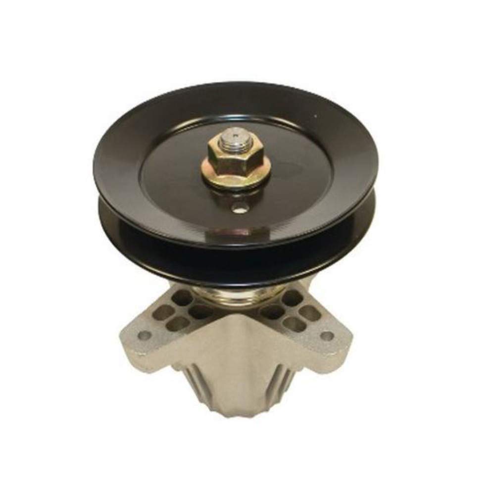 RAParts Deck Spindle Fits Cub Cadet fits MTD Fits Toro RZT-L54 918-05137 119-8445