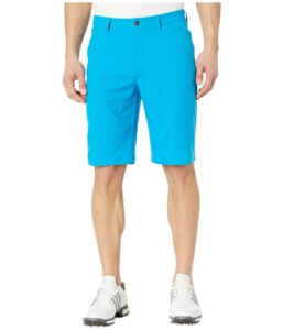 adidas golf primeblue golf shorts, sharp blue, 42"