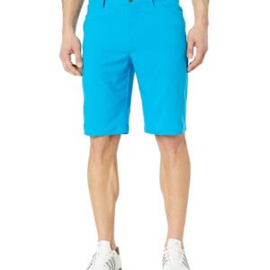 adidas Golf Primeblue Golf Shorts, Sharp Blue, 42"