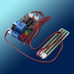 ywbl-wh liquid level controller, automatic water liquid control module water level detection sensor